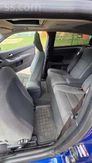 Zils Volvo C30 2007 Daugavpils, ar dzinēja tilpumu 1.60 L un nobraukumu 358 tūkst. km par 1950 €, foto 19 vietnē AUTOMOTO.COM.LV