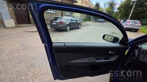 Zils Volvo C30 2007 Daugavpils, ar dzinēja tilpumu 1.60 L un nobraukumu 358 tūkst. km par 1950 €, foto 21 vietnē AUTOMOTO.COM.LV