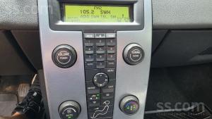 Zils Volvo C30 2007 Daugavpils, ar dzinēja tilpumu 1.60 L un nobraukumu 358 tūkst. km par 1950 €, foto 23 vietnē AUTOMOTO.COM.LV
