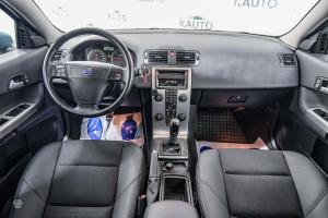 Zils Volvo C30 2008 Kauņa, ar dzinēja tilpumu 2.00 L un nobraukumu 0 tūkst. km par 2990 €, foto 7 vietnē AUTOMOTO.COM.LV