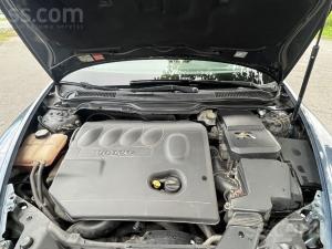 Синий Вольво Ц30 2009 в Юрмала, объемом двигателя 2.00 л и пробегом 292 тыс. км за 2450 €, фото 14 на AUTOMOTO.COM.LV