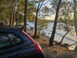Синий Вольво Ц30 2009 в Юрмала, объемом двигателя 2.00 л и пробегом 299 тыс. км за 1750 €, фото 3 на AUTOMOTO.COM.LV
