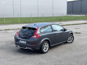 Zils Volvo C30 2010 Kauņa, ar dzinēja tilpumu 1.60 L un nobraukumu 273 tūkst. km par 2499 €, foto 6 vietnē AUTOMOTO.COM.LV