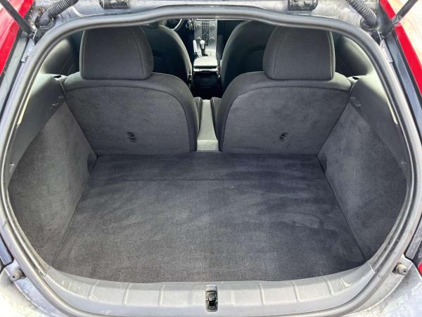 Zils Volvo C30 2010 Kauņa, ar dzinēja tilpumu 1.60 L un nobraukumu 273 tūkst. km par 2499 €, foto 10 vietnē AUTOMOTO.COM.LV