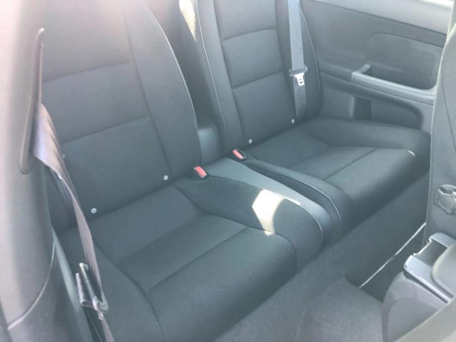 Zils Volvo C30 2011 Rīga, ar dzinēja tilpumu 1.60 L un nobraukumu 272 tūkst. km par 4950 €, foto 13 vietnē AUTOMOTO.COM.LV