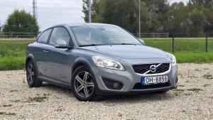 Blue Volvo C30 2011 in Jelgava, with an engine capacity of 1.60 L and mileage of 245 thousand km for 3990 €, photo  on AUTOMOTO.COM.LV