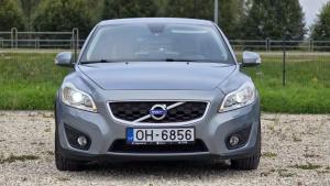 Синий Вольво Ц30 2011 в Елгава, объемом двигателя 1.60 л и пробегом 245 тыс. км за 3990 €, фото 6 на AUTOMOTO.COM.LV
