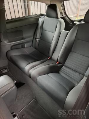 Zils Volvo C30 2007 Rīga, ar dzinēja tilpumu 2.00 L un nobraukumu 342 tūkst. km par 2300 €, foto 13 vietnē AUTOMOTO.COM.LV