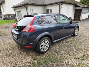 Blue Volvo C30 2007 in Riga, with an engine capacity of 1.60 L and mileage of 341 thousand km for 2200 €, photo 3 on AUTOMOTO.COM.LV