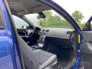 Zils Volvo C30 2007 Cēsis, ar dzinēja tilpumu 2.00 L un nobraukumu 338 tūkst. km par 2900 €, foto 11 vietnē AUTOMOTO.COM.LV