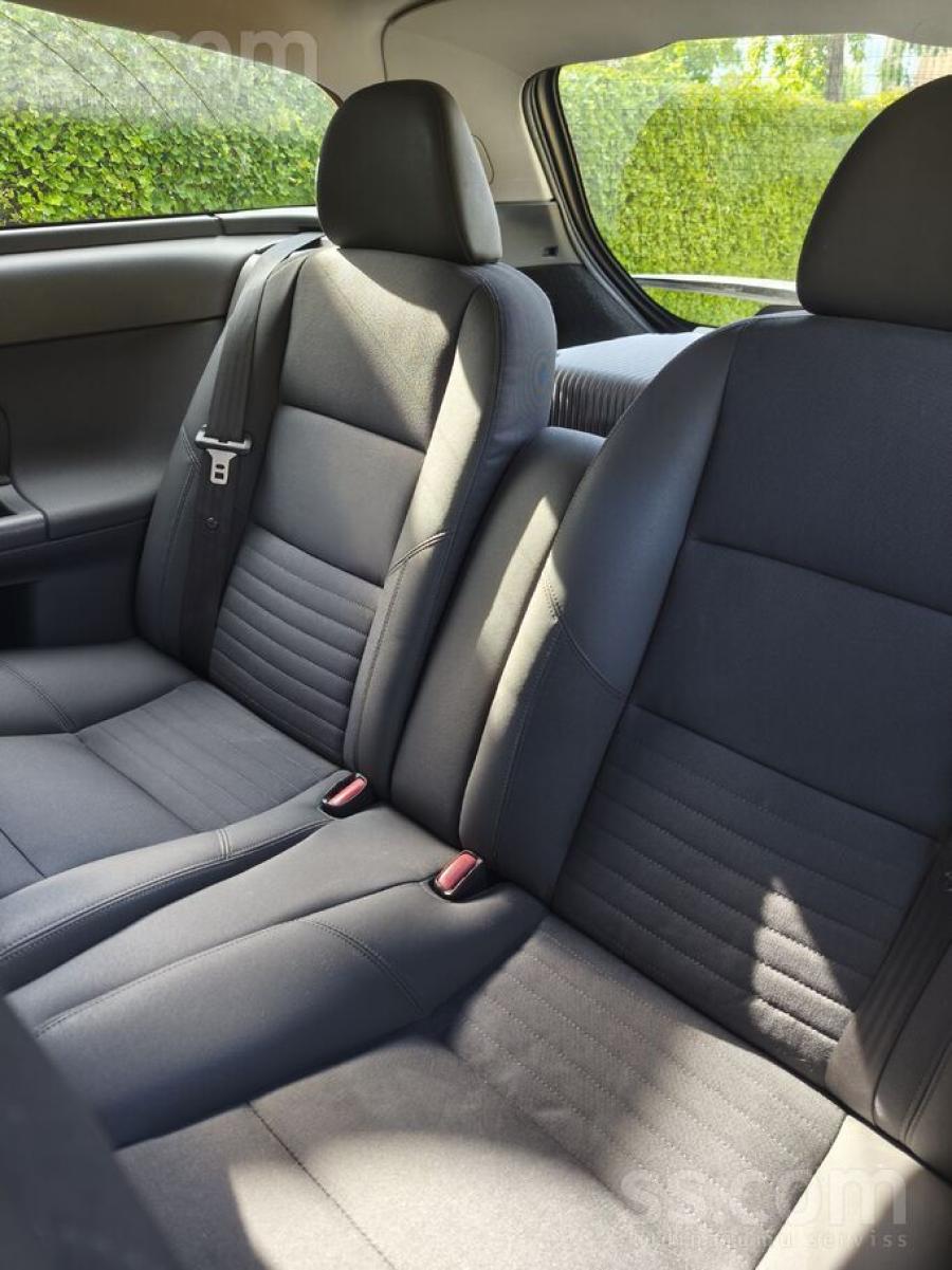 Zils Volvo C30 2007 Aizkraukle, ar dzinēja tilpumu 2.40 L un nobraukumu 299 tūkst. km par 2500 €, foto 5 vietnē AUTOMOTO.COM.LV