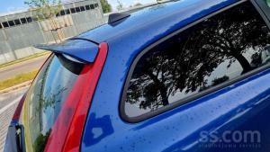 Zils Volvo C30 2007 Cēsis, ar dzinēja tilpumu 2.00 L un nobraukumu 342 tūkst. km par 2300 €, foto 12 vietnē AUTOMOTO.COM.LV