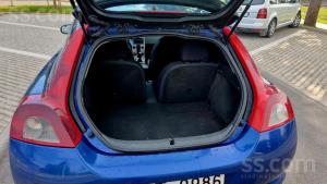 Zils Volvo C30 2007 Cēsis, ar dzinēja tilpumu 2.00 L un nobraukumu 342 tūkst. km par 2300 €, foto 16 vietnē AUTOMOTO.COM.LV