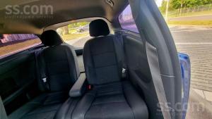 Zils Volvo C30 2007 Cēsis, ar dzinēja tilpumu 2.00 L un nobraukumu 342 tūkst. km par 2300 €, foto 20 vietnē AUTOMOTO.COM.LV