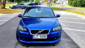Zils Volvo C30 2007 Cēsis, ar dzinēja tilpumu 2.00 L un nobraukumu 342 tūkst. km par 2300 €, foto 3 vietnē AUTOMOTO.COM.LV