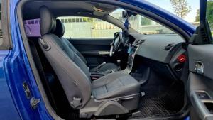 Zils Volvo C30 2007 Cēsis, ar dzinēja tilpumu 2.00 L un nobraukumu 342 tūkst. km par 2300 €, foto 15 vietnē AUTOMOTO.COM.LV
