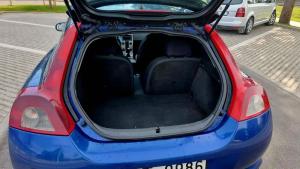 Zils Volvo C30 2007 Cēsis, ar dzinēja tilpumu 2.00 L un nobraukumu 342 tūkst. km par 2300 €, foto 16 vietnē AUTOMOTO.COM.LV