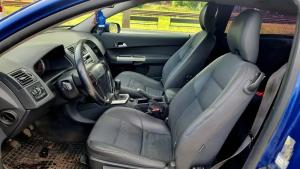 Zils Volvo C30 2007 Cēsis, ar dzinēja tilpumu 2.00 L un nobraukumu 342 tūkst. km par 2300 €, foto 18 vietnē AUTOMOTO.COM.LV