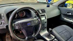 Zils Volvo C30 2007 Cēsis, ar dzinēja tilpumu 2.00 L un nobraukumu 342 tūkst. km par 2300 €, foto 19 vietnē AUTOMOTO.COM.LV