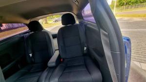 Zils Volvo C30 2007 Cēsis, ar dzinēja tilpumu 2.00 L un nobraukumu 342 tūkst. km par 2300 €, foto 20 vietnē AUTOMOTO.COM.LV