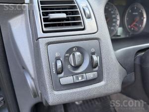 Синий Вольво Ц30 2007 в Рига, объемом двигателя 1.60 л и пробегом 340 тыс. км за 2250 €, фото 8 на AUTOMOTO.COM.LV