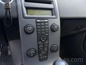Синий Вольво Ц30 2007 в Рига, объемом двигателя 1.60 л и пробегом 340 тыс. км за 2250 €, фото 9 на AUTOMOTO.COM.LV