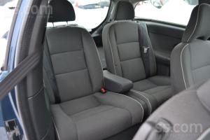 Zils Volvo C30 2008 Rīga, ar dzinēja tilpumu 1.60 L un nobraukumu 303 tūkst. km par 2390 €, foto 11 vietnē AUTOMOTO.COM.LV