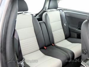Синий Вольво Ц30 2009 в Таллин, объемом двигателя 2.00 л и пробегом 173 тыс. км за 2299 €, фото 8 на AUTOMOTO.COM.LV