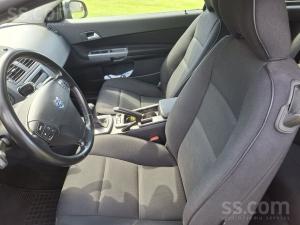 Zils Volvo C30 2010 Ogre, ar dzinēja tilpumu 1.60 L un nobraukumu 357 tūkst. km par 2900 €, foto 7 vietnē AUTOMOTO.COM.LV