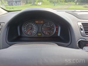 Zils Volvo C30 2010 Ogre, ar dzinēja tilpumu 1.60 L un nobraukumu 357 tūkst. km par 2900 €, foto 10 vietnē AUTOMOTO.COM.LV