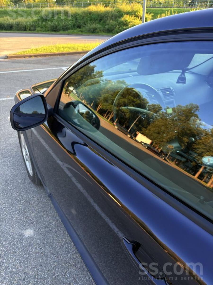 Blue Volvo C30 2010 in Jekabpils, with an engine capacity of 1.60 L and mileage of 239 thousand km for 3000 €, photo 6 on AUTOMOTO.COM.LV