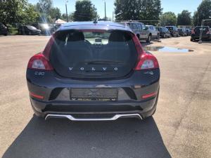 Zils Volvo C30 2011 Rīga, ar dzinēja tilpumu 1.60 L un nobraukumu 214 tūkst. km par 5950 €, foto 7 vietnē AUTOMOTO.COM.LV