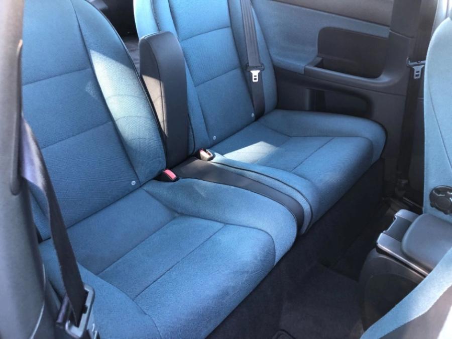 Zils Volvo C30 2011 Rīga, ar dzinēja tilpumu 1.60 L un nobraukumu 214 tūkst. km par 5950 €, foto 12 vietnē AUTOMOTO.COM.LV