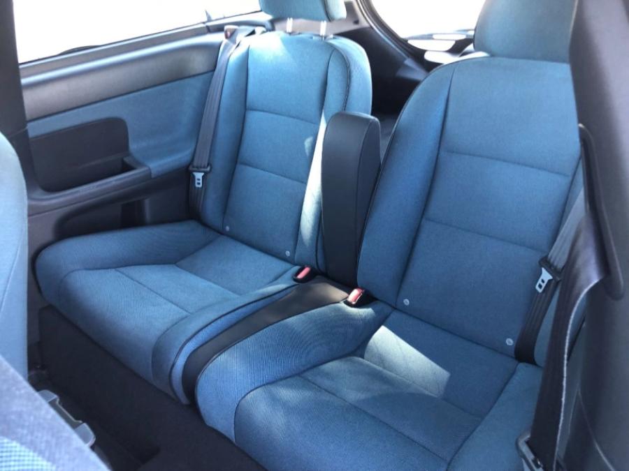 Zils Volvo C30 2011 Rīga, ar dzinēja tilpumu 1.60 L un nobraukumu 214 tūkst. km par 5950 €, foto 13 vietnē AUTOMOTO.COM.LV