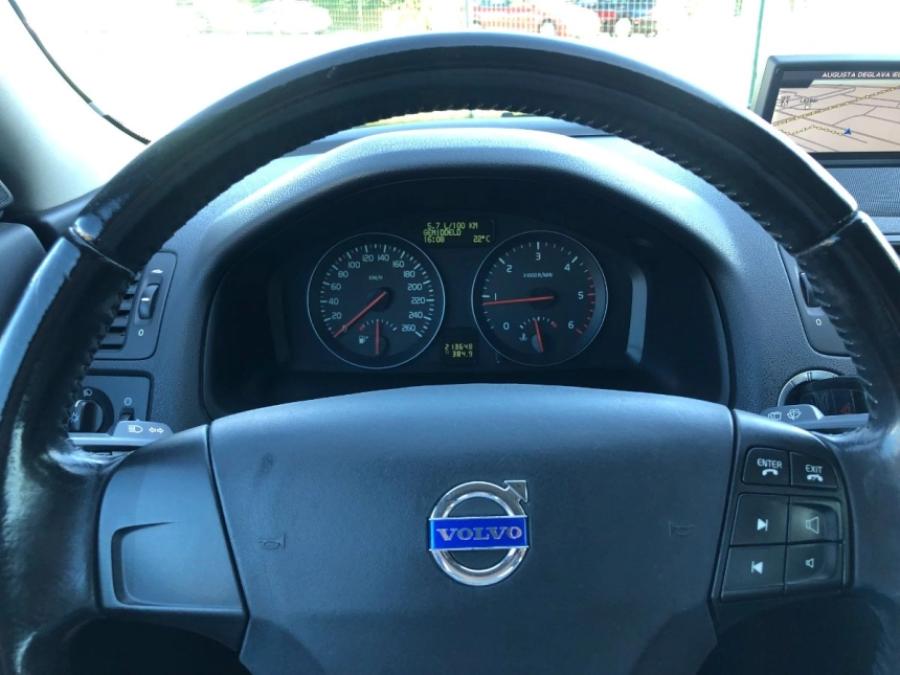 Zils Volvo C30 2011 Rīga, ar dzinēja tilpumu 1.60 L un nobraukumu 214 tūkst. km par 5950 €, foto 14 vietnē AUTOMOTO.COM.LV