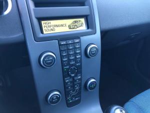 Zils Volvo C30 2011 Rīga, ar dzinēja tilpumu 1.60 L un nobraukumu 214 tūkst. km par 5950 €, foto 15 vietnē AUTOMOTO.COM.LV