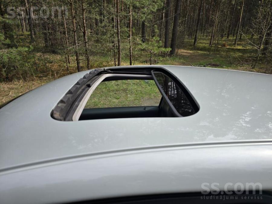 Brūns Volvo C30 2007 Rīga, ar dzinēja tilpumu 2.40 L un nobraukumu 318 tūkst. km par 2400 €, foto 12 vietnē AUTOMOTO.COM.LV