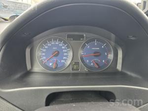 Brūns Volvo C30 2007 Rīga, ar dzinēja tilpumu 2.40 L un nobraukumu 318 tūkst. km par 2400 €, foto 17 vietnē AUTOMOTO.COM.LV