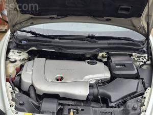 Brūns Volvo C30 2007 Rīga, ar dzinēja tilpumu 2.40 L un nobraukumu 318 tūkst. km par 2400 €, foto 19 vietnē AUTOMOTO.COM.LV