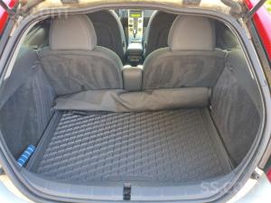 Brūns Volvo C30 2007 Rīga, ar dzinēja tilpumu 2.40 L un nobraukumu 319 tūkst. km par 3100 €, foto 11 vietnē AUTOMOTO.COM.LV