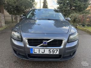 Volvo C30 2007 in Kaunas, with an engine capacity of 1.60 L and mileage of 235 thousand km for 1950 €, photo 2 on AUTOMOTO.COM.LV