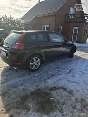 Volvo C30 2007 Elektrėnai, ar dzinēja tilpumu 2.00 L un nobraukumu 275 tūkst. km par 1750 €, foto 8 vietnē AUTOMOTO.COM.LV