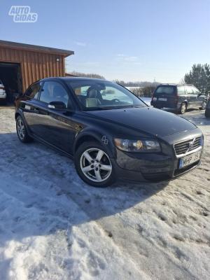 Volvo C30 2007 Elektrėnai, ar dzinēja tilpumu 2.00 L un nobraukumu 272 tūkst. km par 1490 €, foto 7 vietnē AUTOMOTO.COM.LV