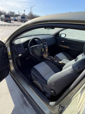 Volvo C30 2007 Rīga, ar dzinēja tilpumu 2.40 L un nobraukumu 348 tūkst. km par 4590 €, foto 8 vietnē AUTOMOTO.COM.LV