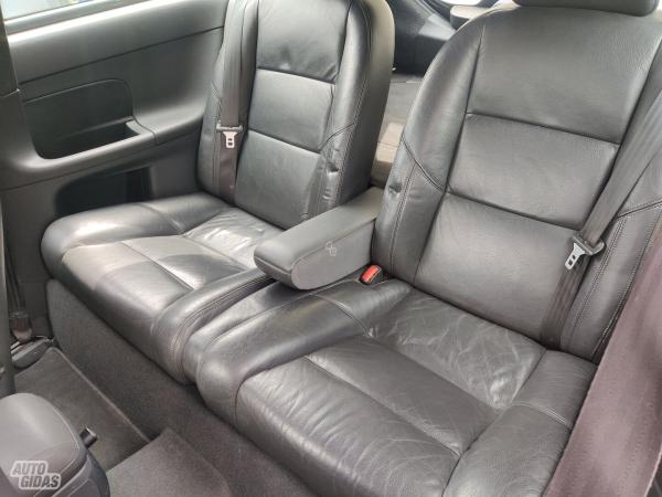 Volvo C30 2007 in Siauliai, with an engine capacity of 2.00 L and mileage of 340 thousand km for 1850 €, photo 7 on AUTOMOTO.COM.LV