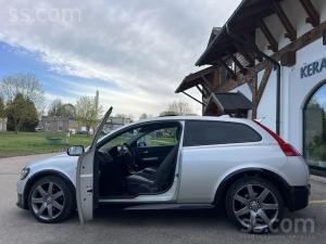 Вольво Ц30 2007 в Елгава, объемом двигателя 2.40 л и пробегом 290 тыс. км за 4250 €, фото 14 на AUTOMOTO.COM.LV