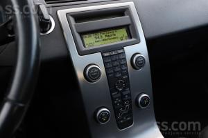 Вольво Ц30 2007 в Тукумс, объемом двигателя 1.60 л и пробегом 277 тыс. км за 2450 €, фото 10 на AUTOMOTO.COM.LV