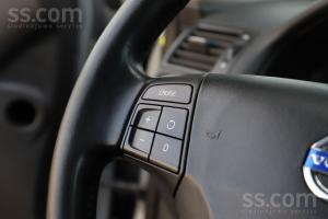 Вольво Ц30 2007 в Тукумс, объемом двигателя 1.60 л и пробегом 277 тыс. км за 2450 €, фото 11 на AUTOMOTO.COM.LV