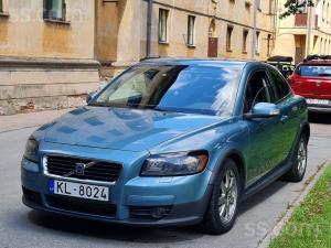 Вольво Ц30 2007 в Рига, объемом двигателя 2.40 л и пробегом 271 тыс. км за 3400 €, фото 4 на AUTOMOTO.COM.LV