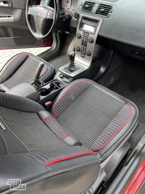 Volvo C30 2007 Klaipėda, ar dzinēja tilpumu 2.00 L un nobraukumu 400 tūkst. km par 2500 €, foto 3 vietnē AUTOMOTO.COM.LV